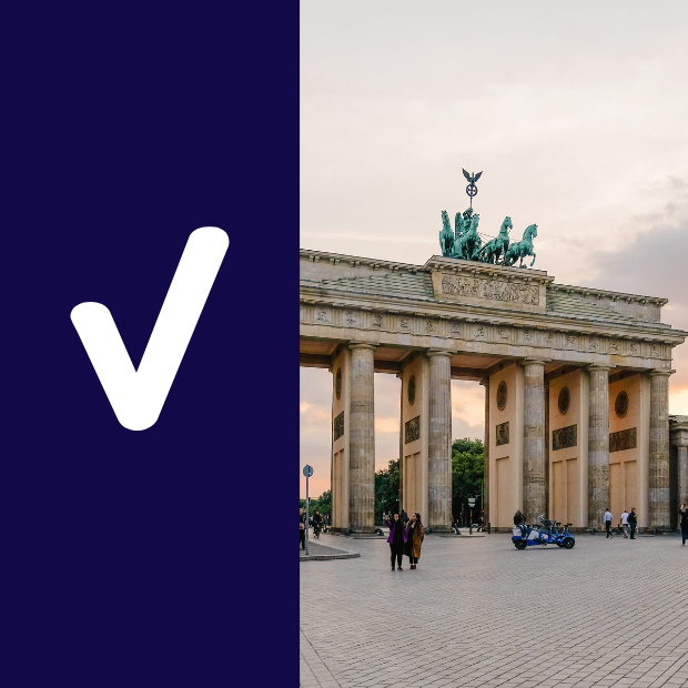 Germany’s new B2G e-invoice mandate for suppliers: ensuring compliance ...