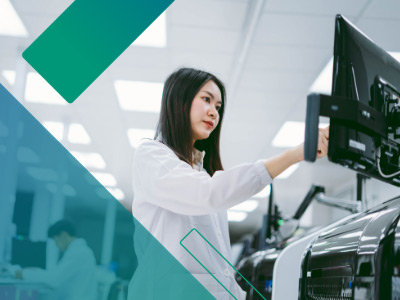 Automation: The Cure for Pharma and Biotech Transformation